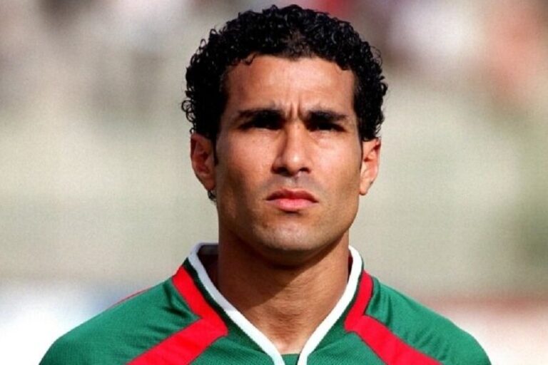 Les 10 meilleurs de tous les temps révélés : Top 10 des buteurs du Maroc